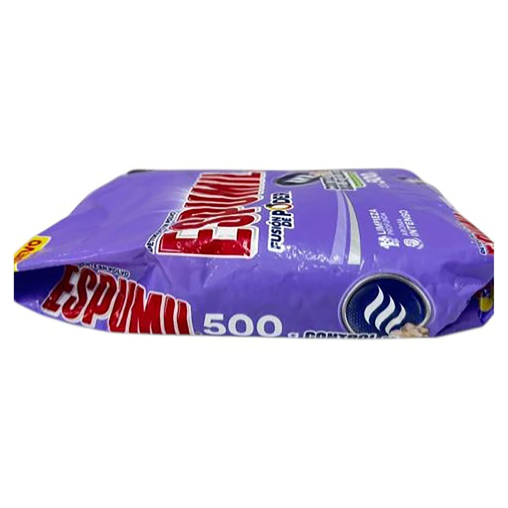 Det Polvo Espumil Natural 500Gr - Walmart | Nicaragua