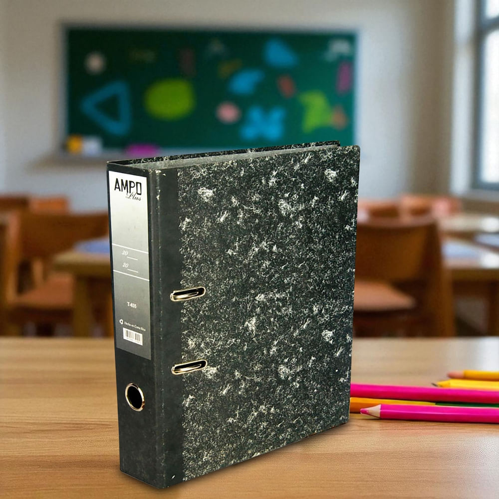 Comprar Archivador Ampo tamaño carta | Walmart Nicaragua - Walmart ...