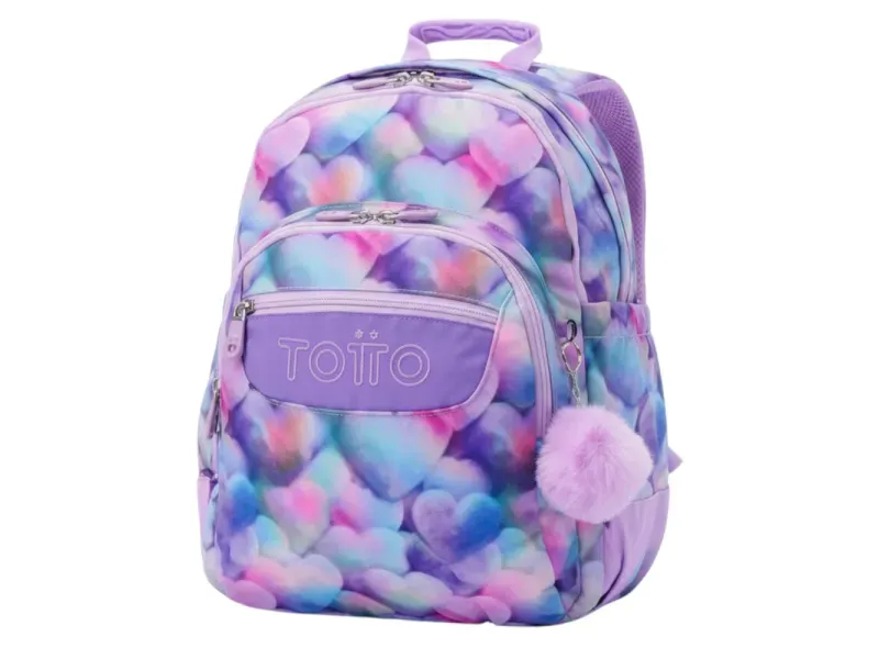 Mochila Totto Grande Rayol - Walmart | Nicaragua