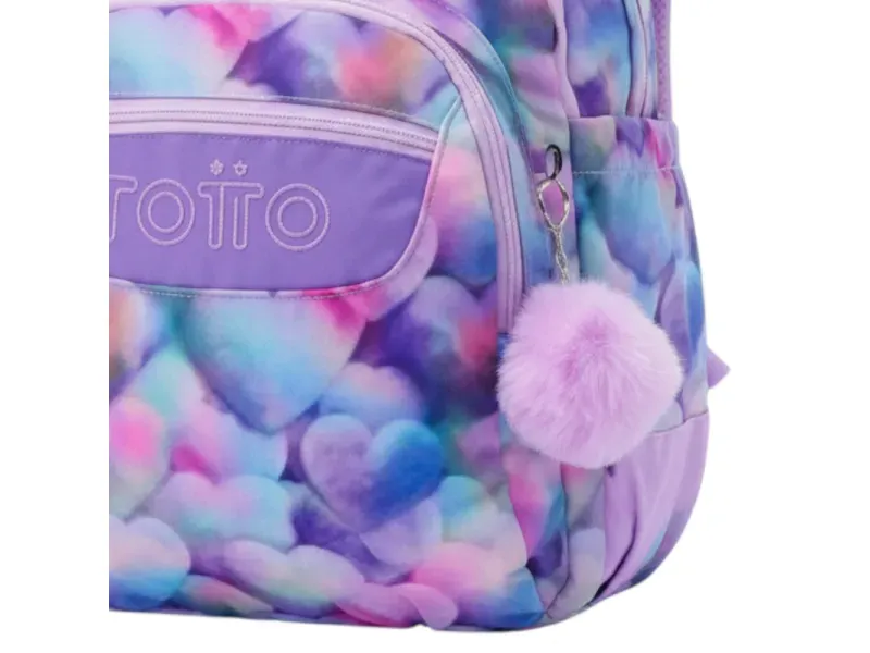 Mochila Totto Grande Rayol - Walmart | Nicaragua