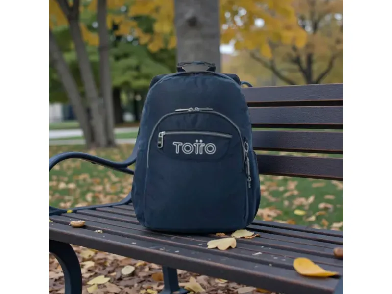 Mochila Totto Grande Acuarela - Walmart | Nicaragua