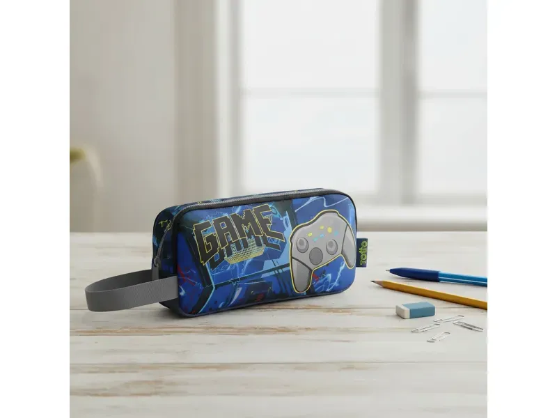 Multiuso Totto Grande Game Blue - Walmart | Nicaragua